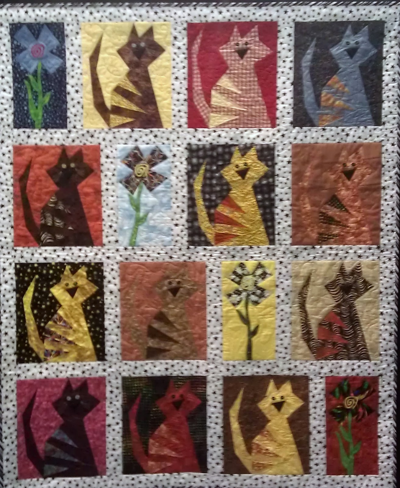 Sew EZ Quilting: Whimsical Quilts