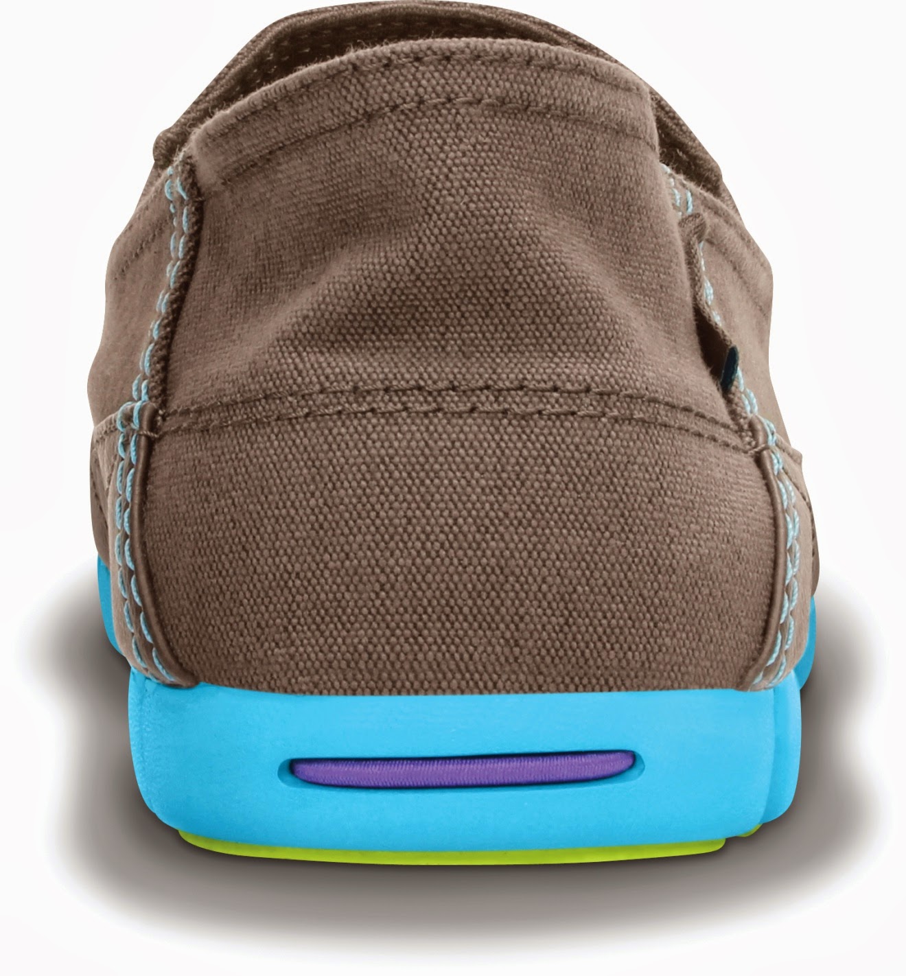 Peachy Pink Sisters: Crocs Stretch Sole: Designed to Fit Your Lifestyle ...