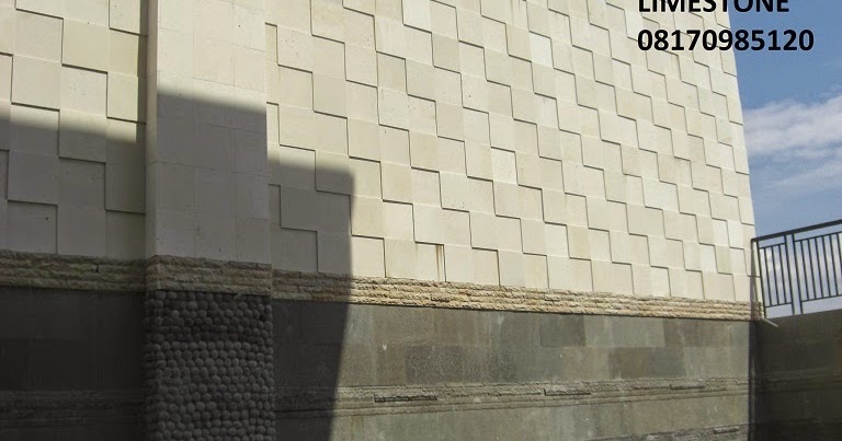 Batu Palimanan Paras - Erabaru Basalto | Batu Alam Lombok