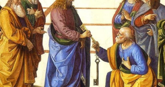 → Qué es el Apostolado católico y la Iglesia católica apóstolica romana ...