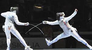 Pasión Deportiva 5: Cartagena recibe a los mejores esgrimistas de America