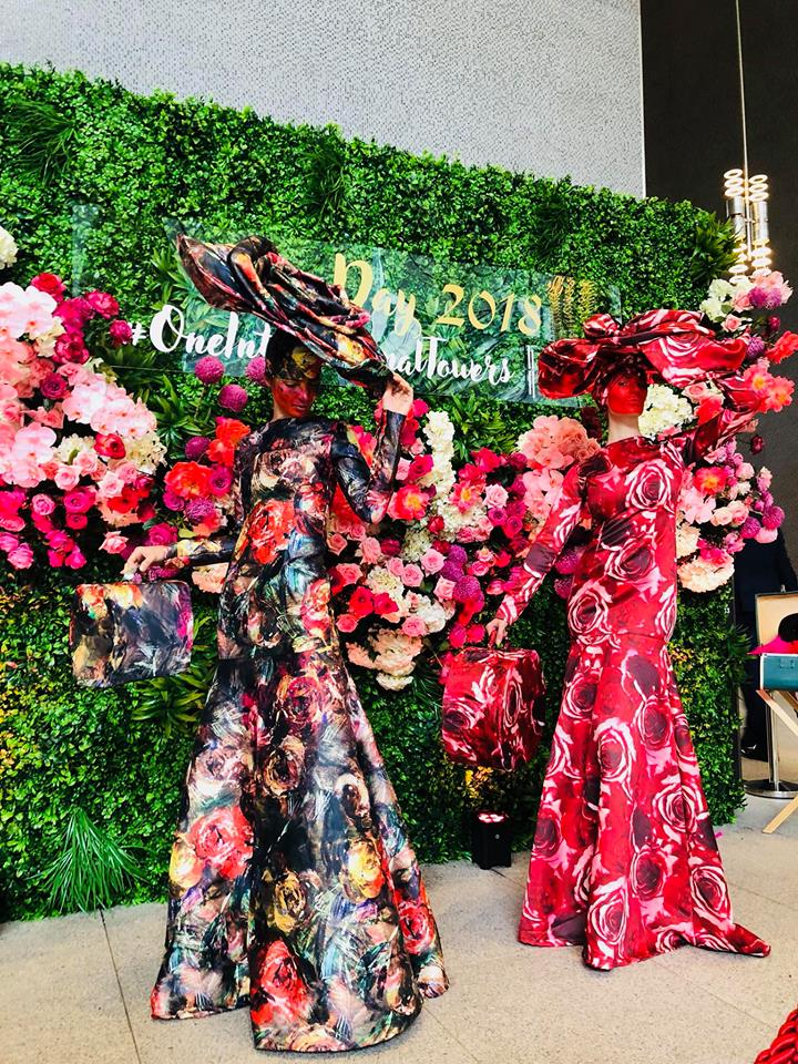 Roving Performers Australia: Roving Performers Sydney