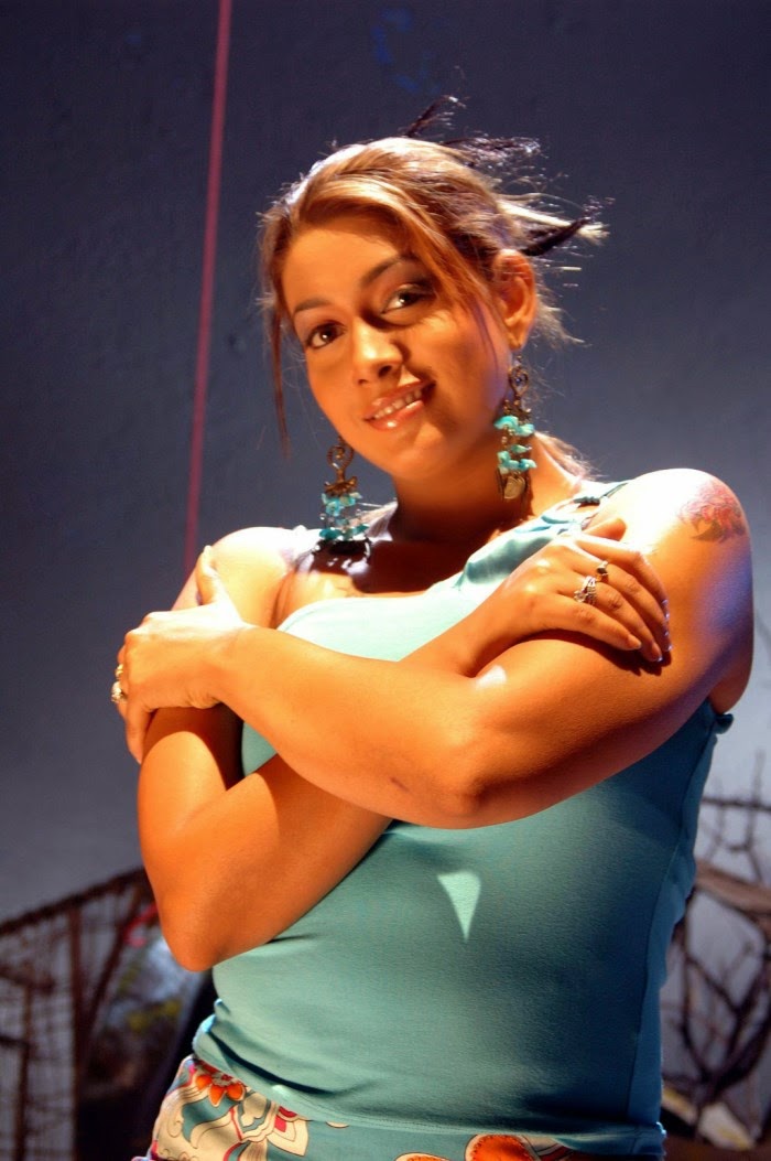 Movie Image Gallery: Rakshita Actress Image Gallery