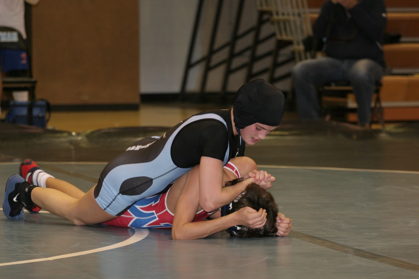 Men Wrestling Women Female Champ Crushes 2 Guys men-wrestling-women-female-champ-crushes-2-guys