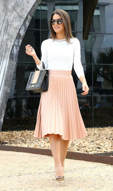 FASHION WORK : #InspiraciónMujeres: 7 LOOKS para mujeres con estilo ...