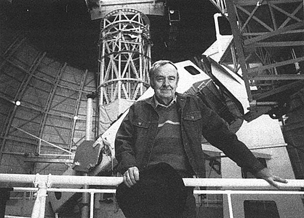 Did Scientist Discovers God? - E. A OLATOYE'S BLOG