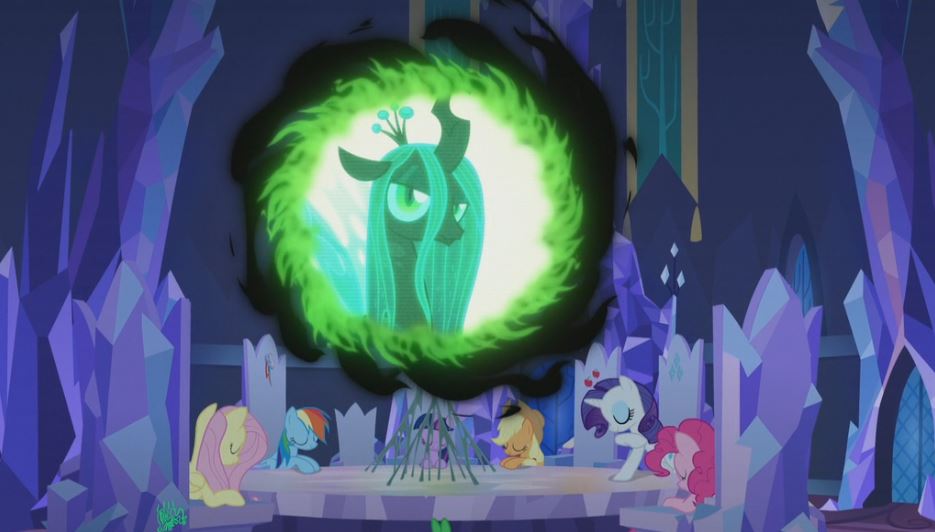 Equestria Daily - MLP Stuff!: To Where and Back Again - Episode ...