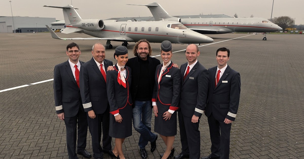 Fly Gosh: Vista Jet - VIP Cabin Crew Recruitment ( Private Jet )