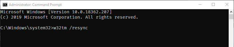Windows saati nasıl eşitlenir