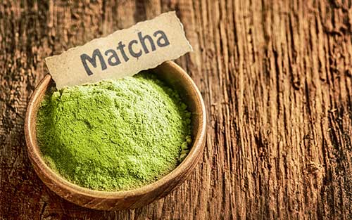 Matcha, Minuman Khas Jepang dengan Sederet Manfaat ~ Japan Corner