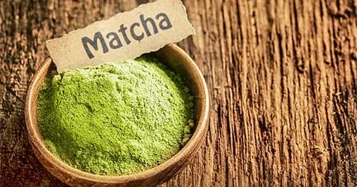 Matcha, Minuman Khas Jepang dengan Sederet Manfaat ~ Japan Corner