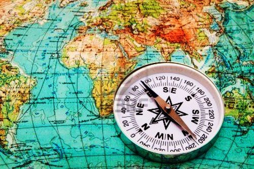 POR QUE ESTUDAR GEOGRAFIA?