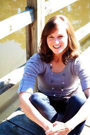 Inspired by Savannah: Spotlight on Mommy -- Jennifer Maggio, Author and ...