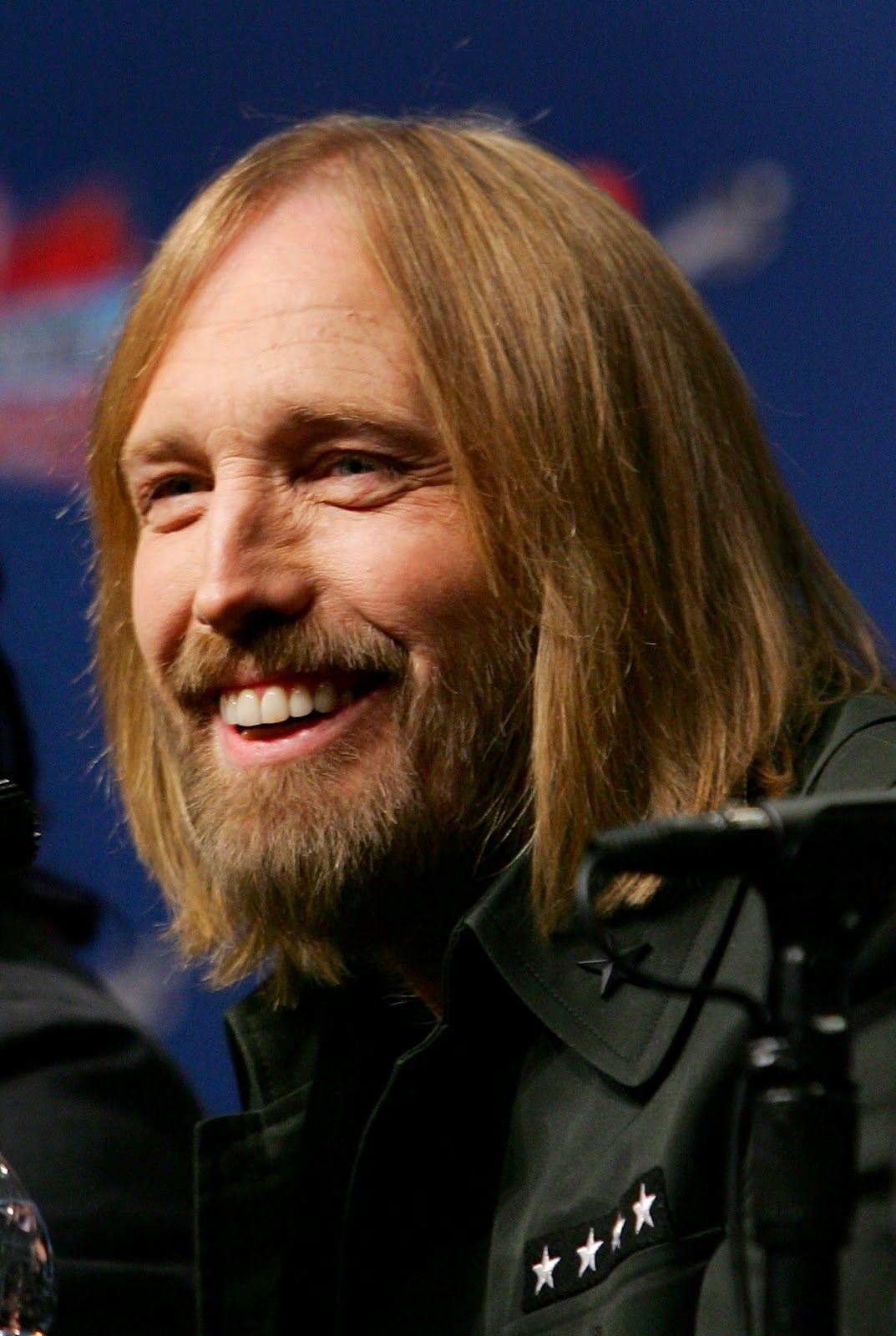 Rockfile Radio Rock Files: Happy Birthday TOM PETTY (video)