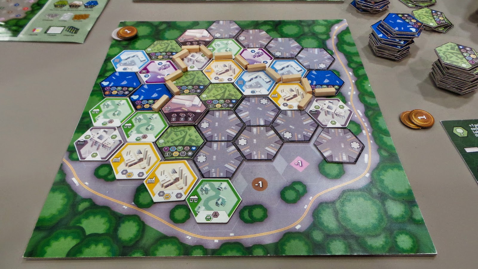 The Best of Origins 2014 - Subdivision | Windsor Gaming Resource | A ...