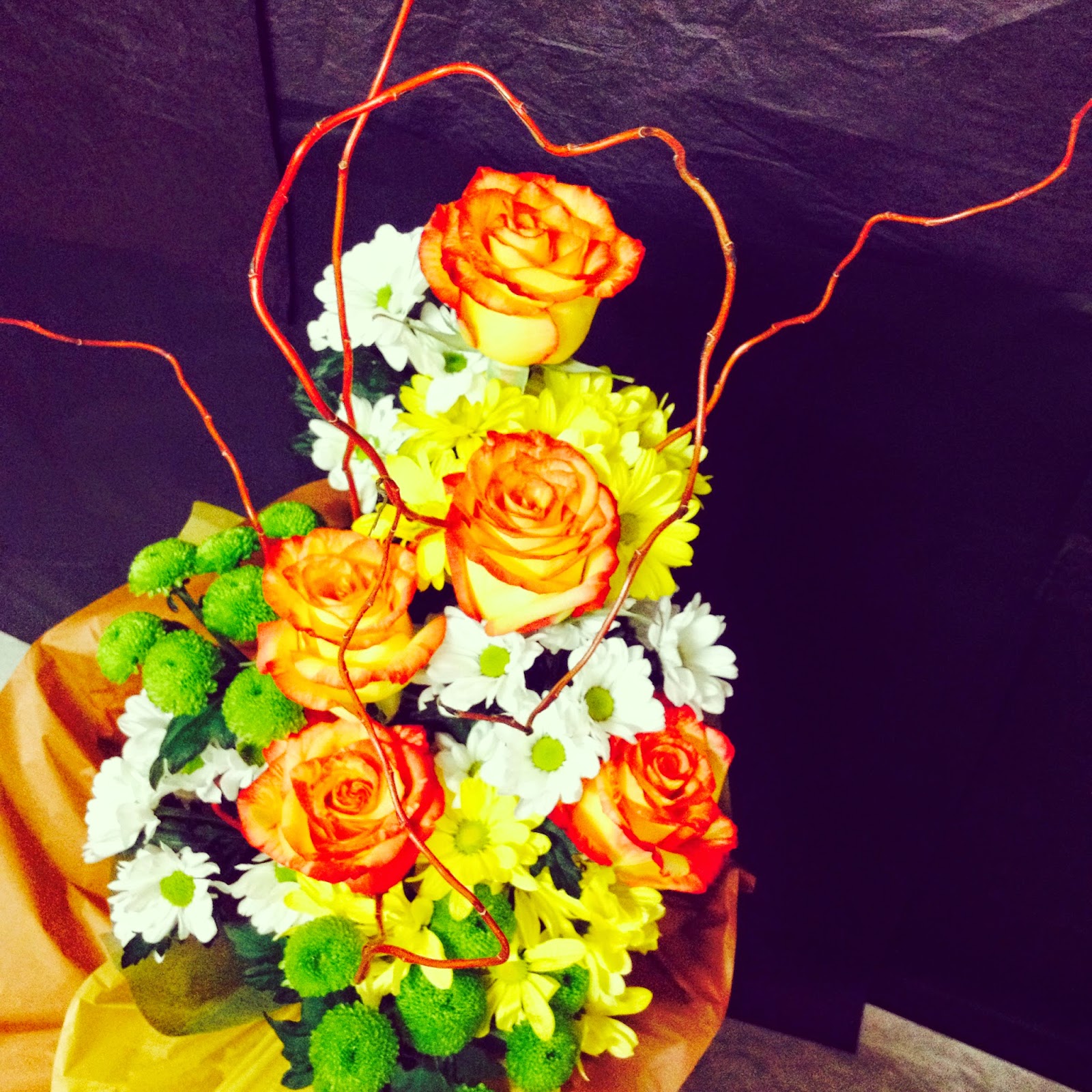 FLOWEROUND - certainly, for you.: PRINCIPLES OF DESIGN