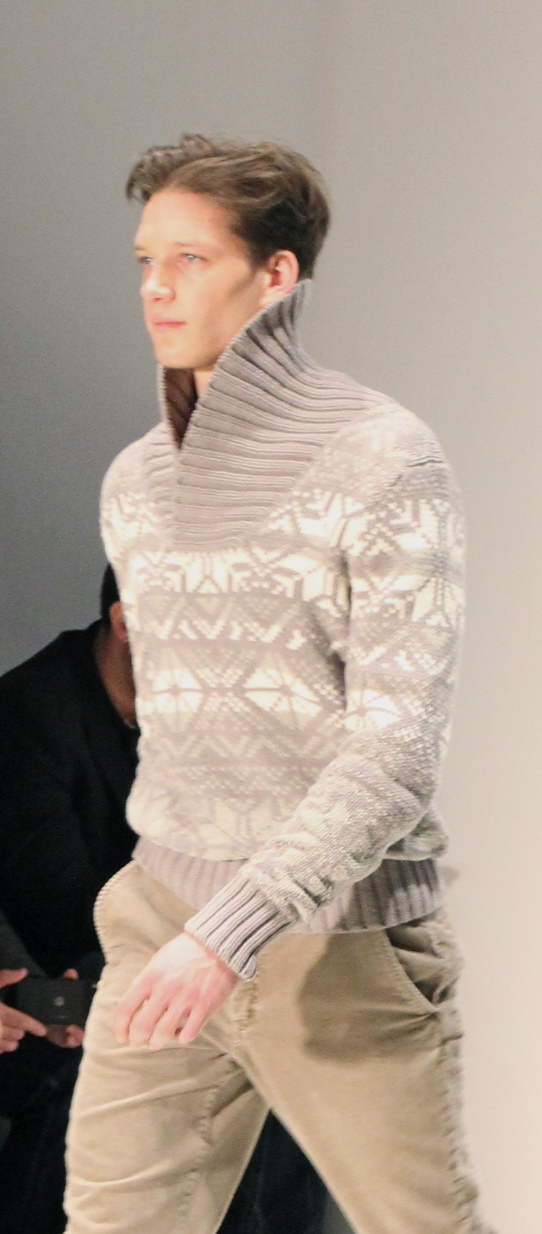 PERRY ELLIS FALL 2011/CALLAWAY GOLF APPAREL by Perry Ellis, Int.