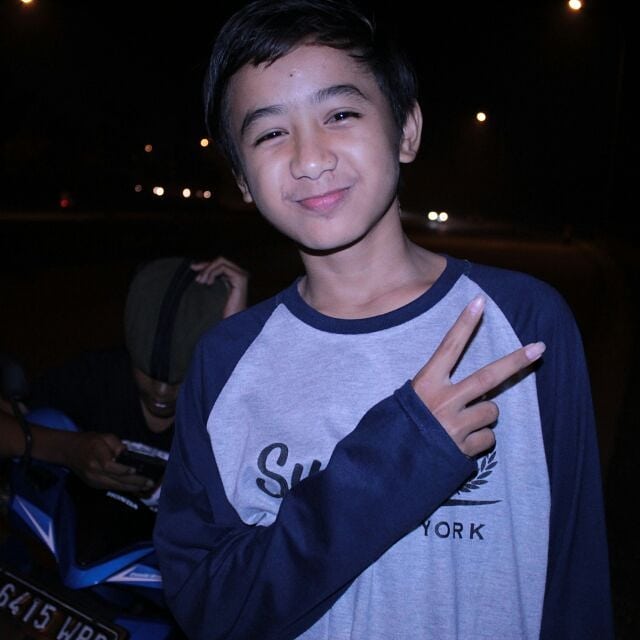 Biodata Bowo Alpenliebe Profil Kekasih Foto Terbaru dan Agamanya ...