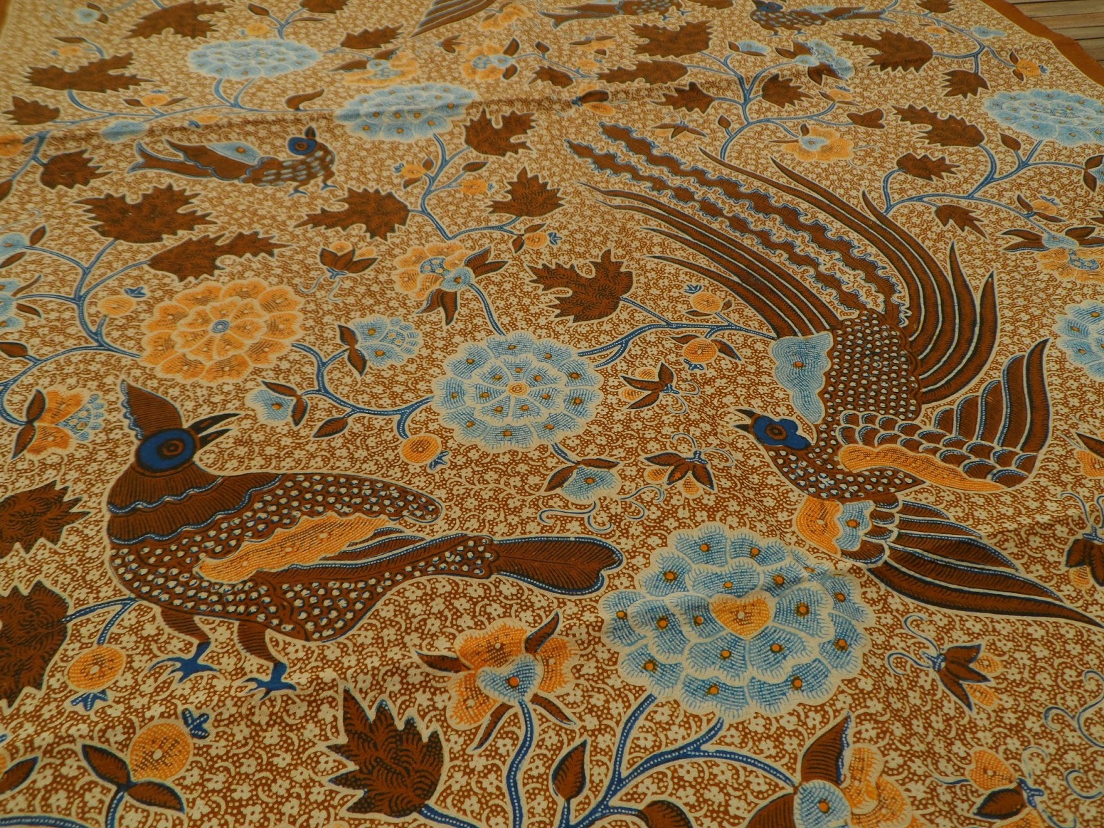 Antique Batik Indonesia By Widodo Chris: OEY SOE TJOEN ( Generasi 1 ...
