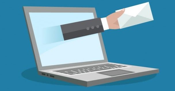 Cara dan Etika Mengirim Email Yang Baik - Tutup Kurung Cara dan Etika Mengirim Email Yang Baik - Tutup Kurung