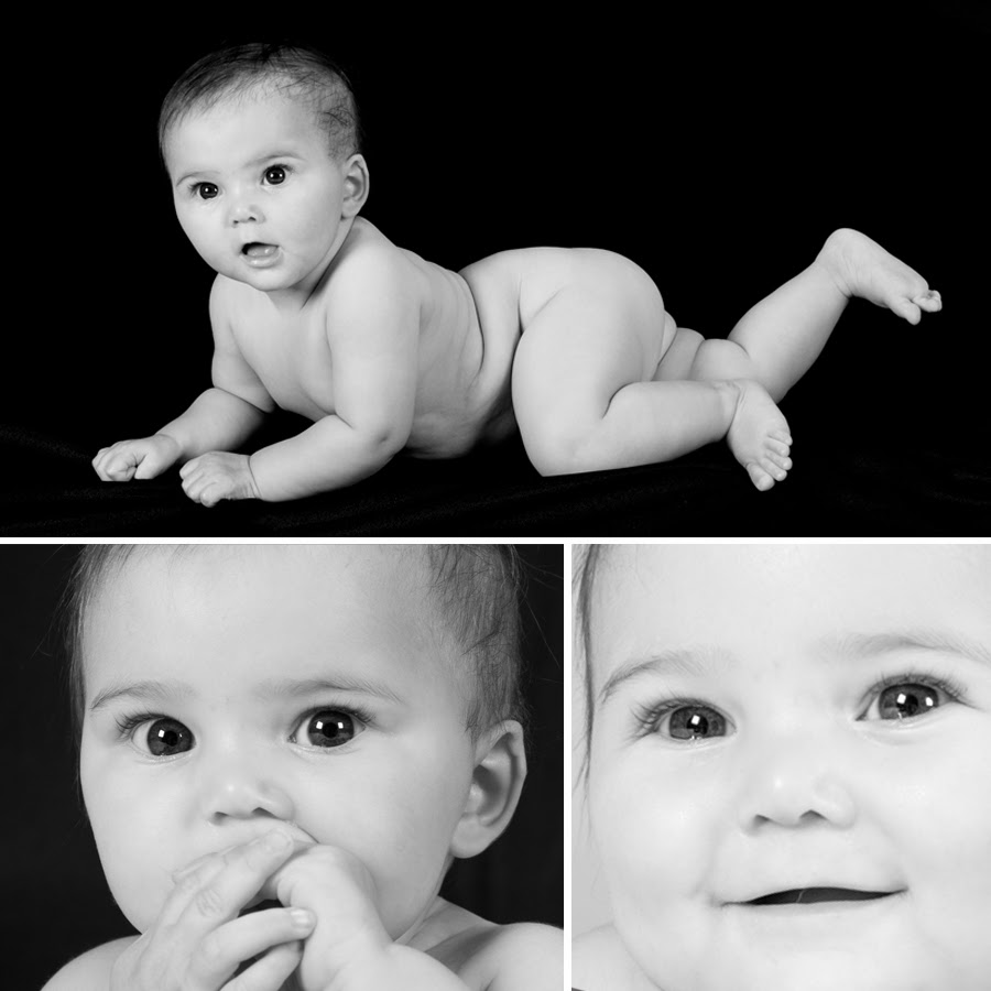 PORTRAITS — Elusive Images Photography