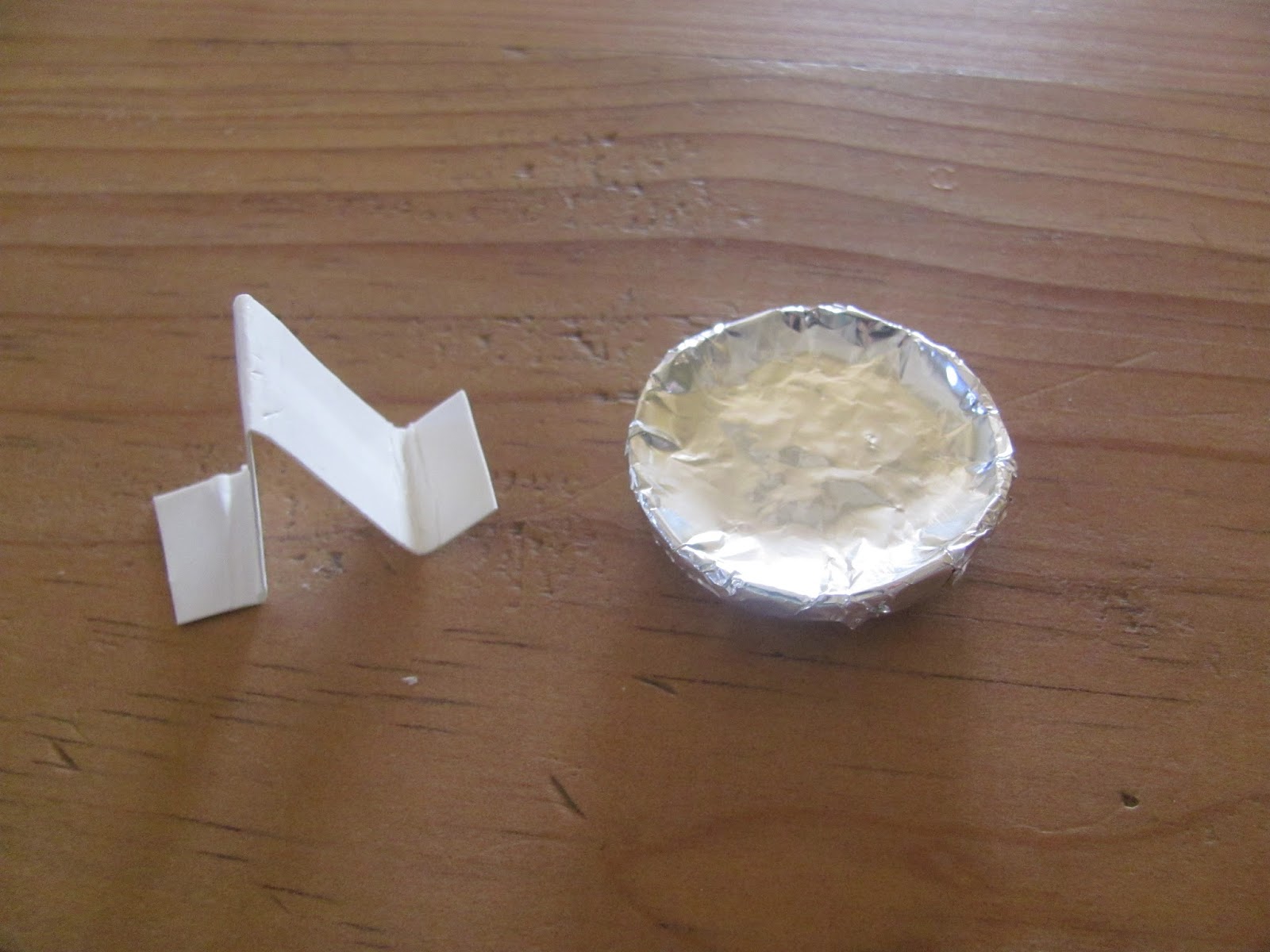 Jumble Tree: Millennium Falcon - Star Wars Craft