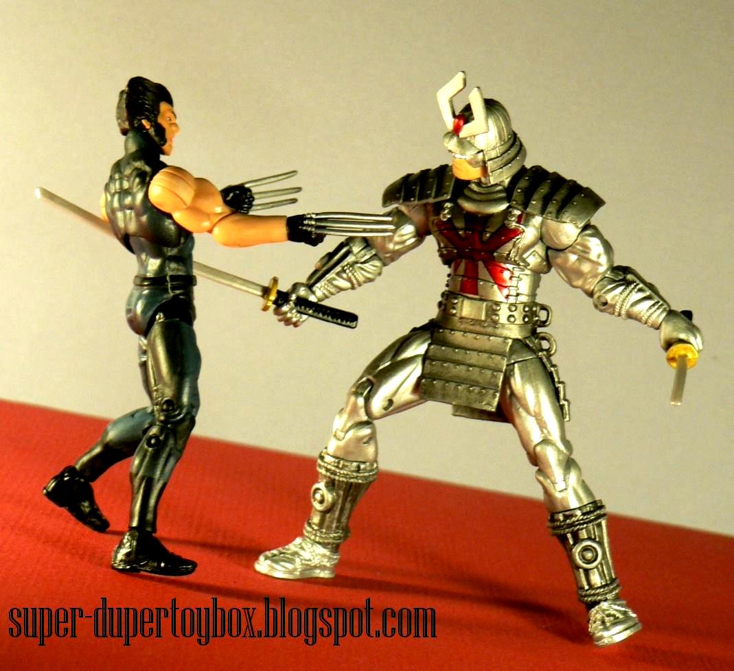 Super-DuperToyBox: Marvel Universe Greatest Battles Comic Packs ...