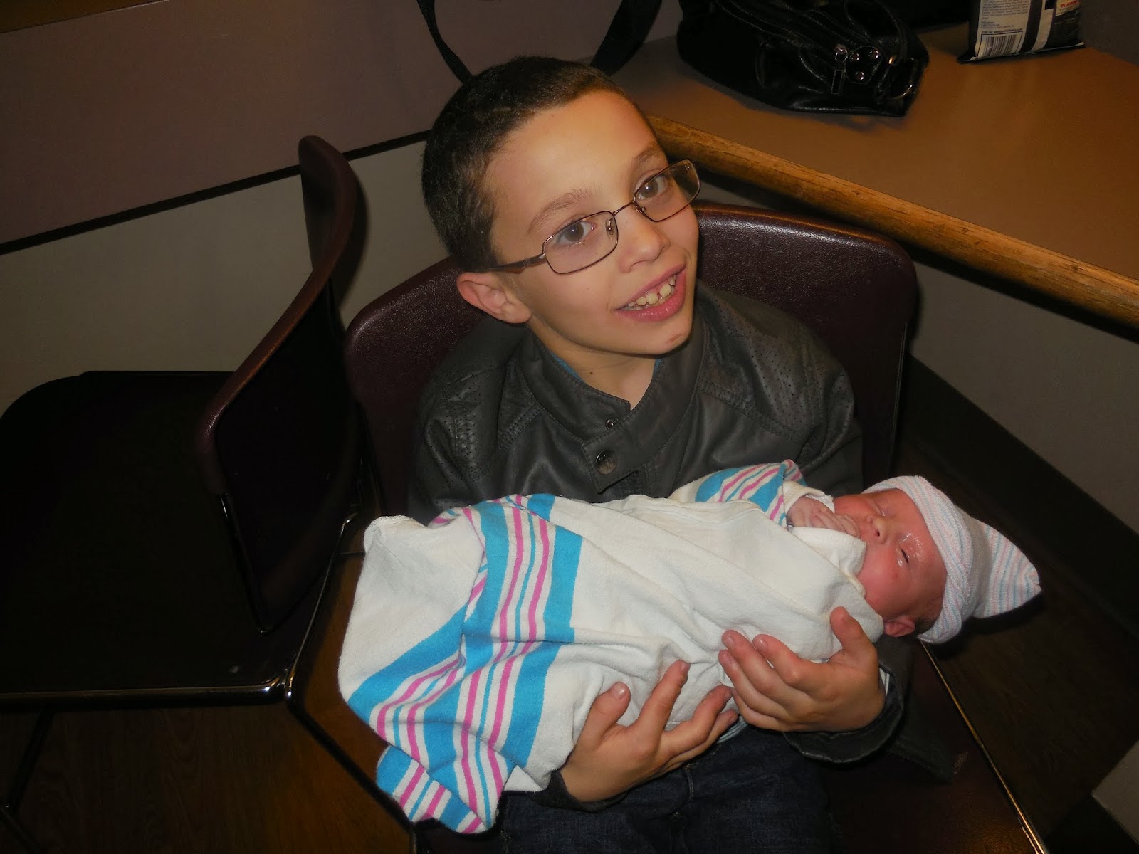 Kjar's!: What happened to my plans?