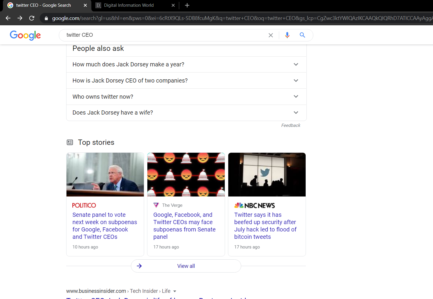 Google is bringing some new changes in the Search carousels to ...