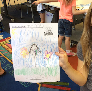 Mrs. Anderson's Book Talk Blog!: Using Picture Books and Art to Make a ...
