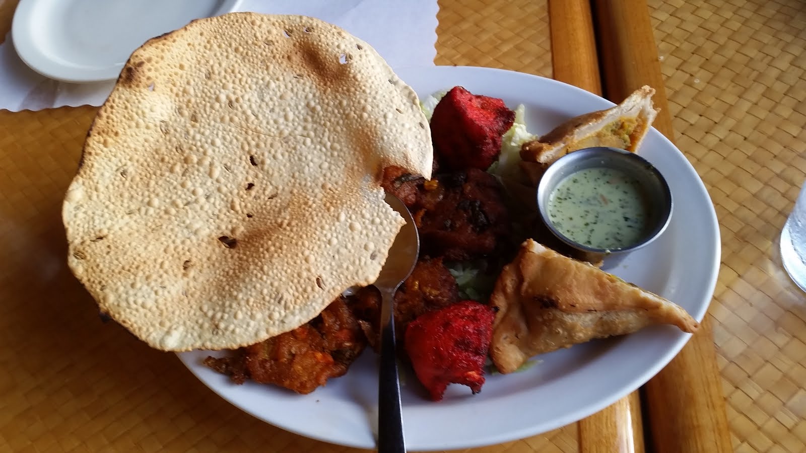 My Summer Vacation: Independence Day!