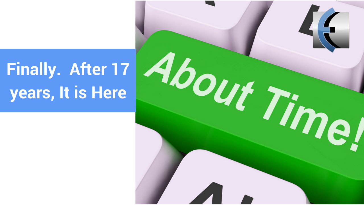 Finally. After 17 years, It is Here | Modern Manual Therapy Blog ...