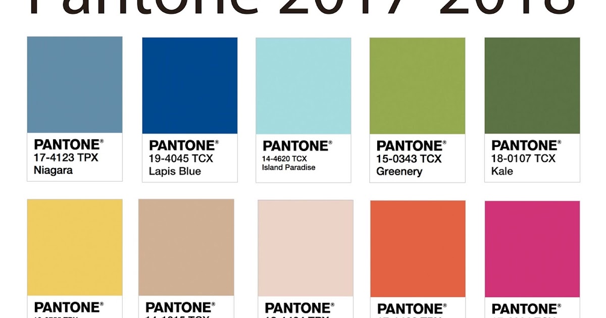 Pantone 2019 Y Sus 5 Paletas De Color Paletas Paleta - vrogue.co Pantone 2019 Y Sus 5 Paletas De Color Paletas Paleta - vrogue.co
