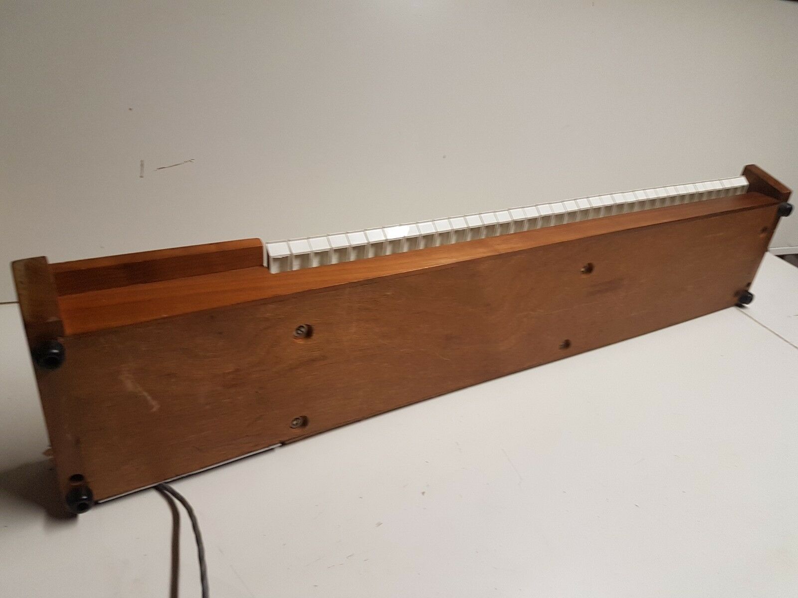 MATRIXSYNTH: Vintage R.A. Moog 960 Keyboard Controller