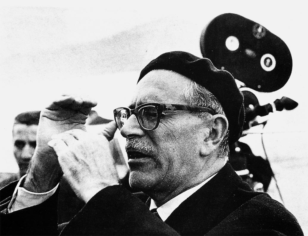 Acorazado Cinéfilo. Francisco Huertas Hernández: noviembre 2014