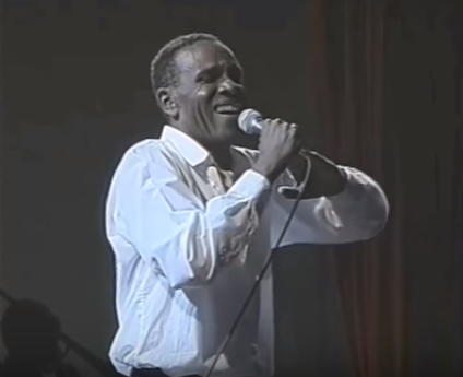 The Wild Reed: Remembering and Celebrating Carl Anderson