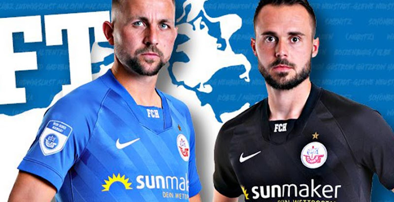 Hansa Rostock - Footy Headlines