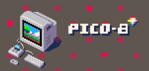 RGCD: An Introduction to the PICO 8