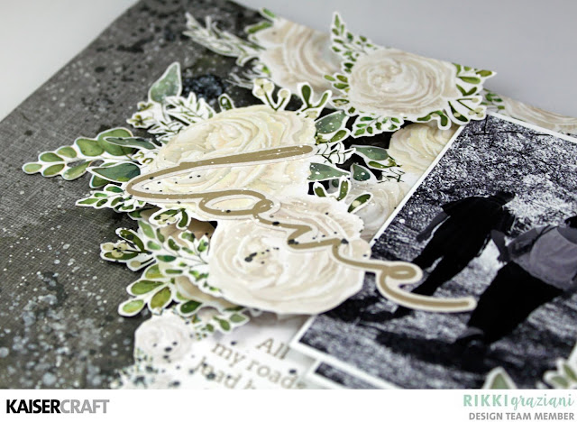 Just too Obsessed: ''Love'' with Kasiercraft