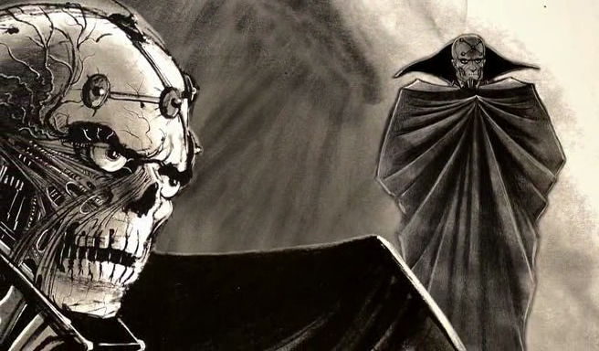 [Documentales] The Death of "Superman Lives": What happened?