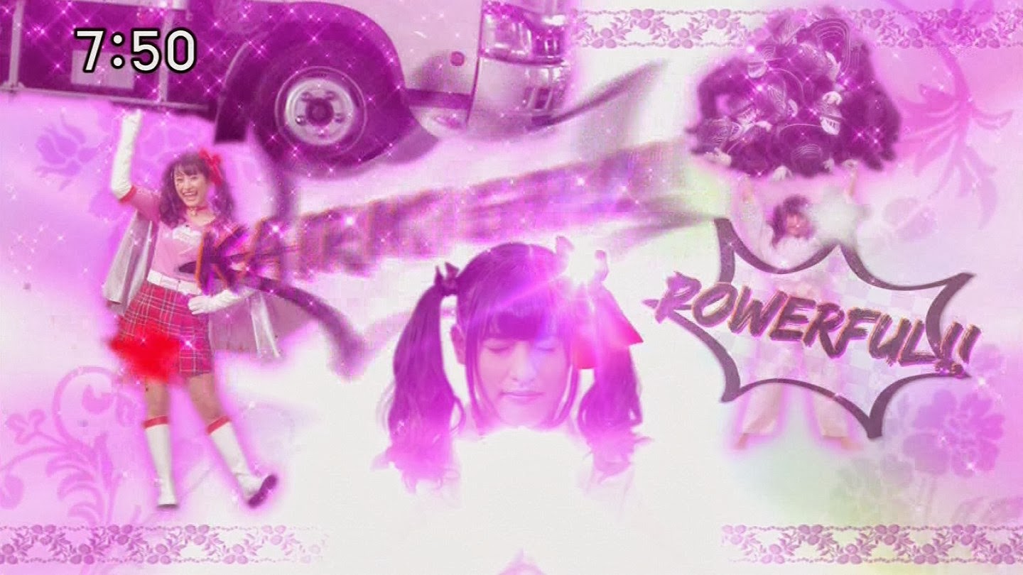 Kamen Sentai: Ressha Sentai Toqger Episode 1 Review: Imagination!