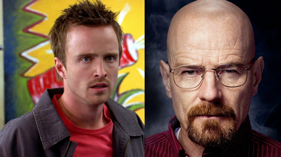 PlayTutoMobil: Breaking Bad - Mr.White and Jesse Pinkman