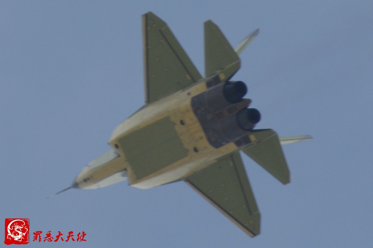 Military and Commercial Technology: China markets its FC-31 fighter jet ...