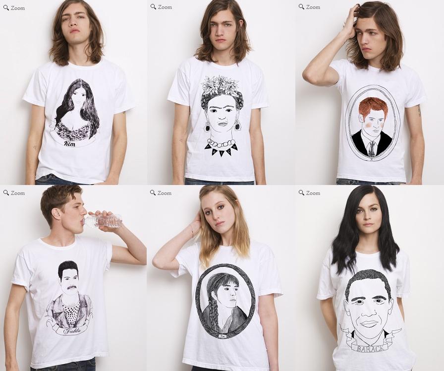 TrashyClassy: Lizzie in March