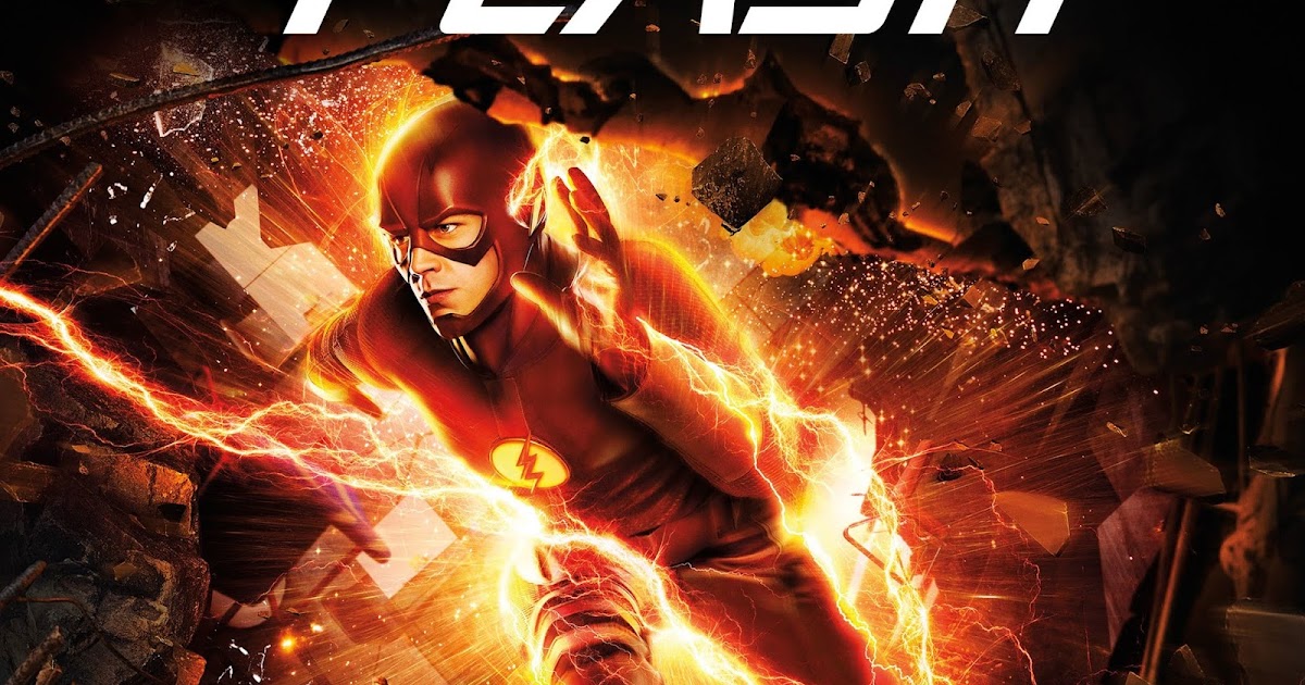 Watch The Flash Season 1 Episode 2 Online - Moveye