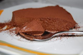 Magie in farfurie: Crema de trufe de ciocolata