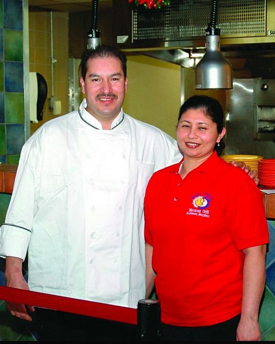 Dining Dish: Downtown Baltimore – Mari Luna Bistro officially opens ...