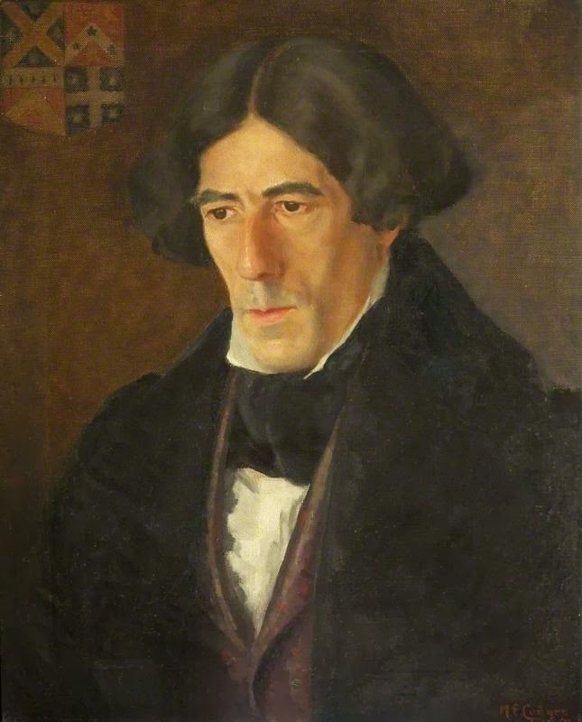 lostpastremembered: Snowshill Manor, Charles Wade and Anglesey Eggs ...