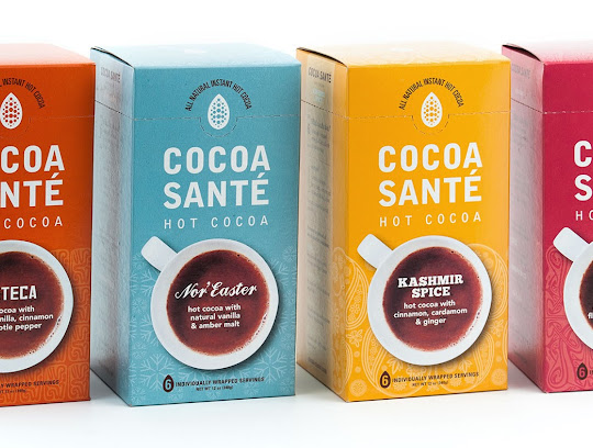 SANG Vietnamese Coffee – Packaging Of The World