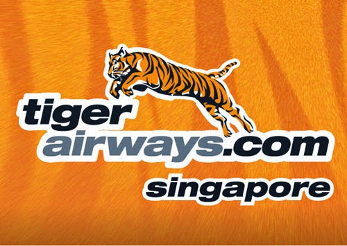 Tiger | Air